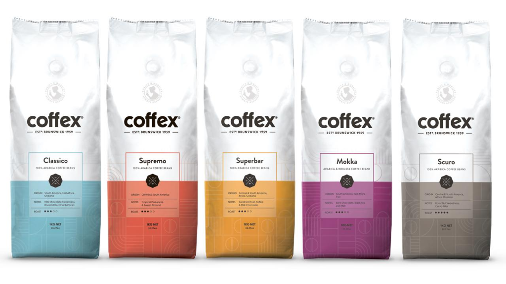 Introducing Coffex: A 60-Year Legacy Of Coffee Excellence Now At Segafredo | Segafredo Zanetti ...