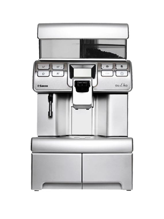 Aulika Saeco | Segafredo Zanetti New Zealand