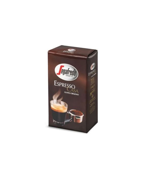 Shop Quality Ground Coffee Online NZ | Segafredo Zanetti NZ