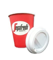 Segafredo Ta Cups | Segafredo Zanetti New Zealand