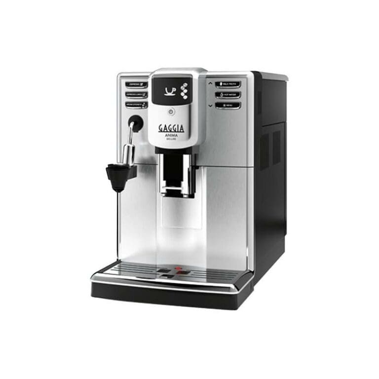Dr Coffee Minibar Coffee Machine | Segafredo Zanetti NZ