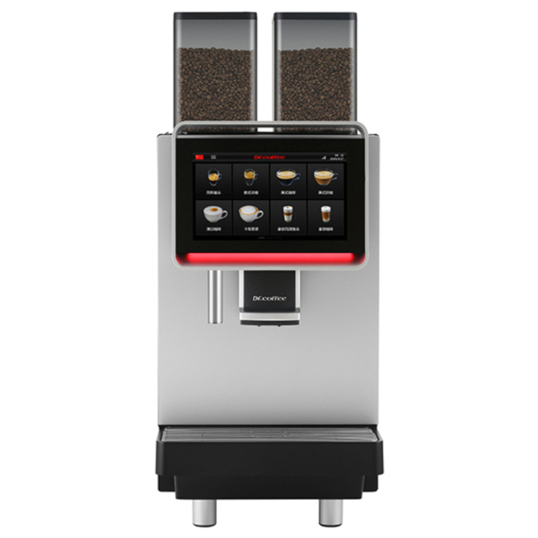 Italian Coffee Machines - Shop Online | Segafredo Zanetti NZ