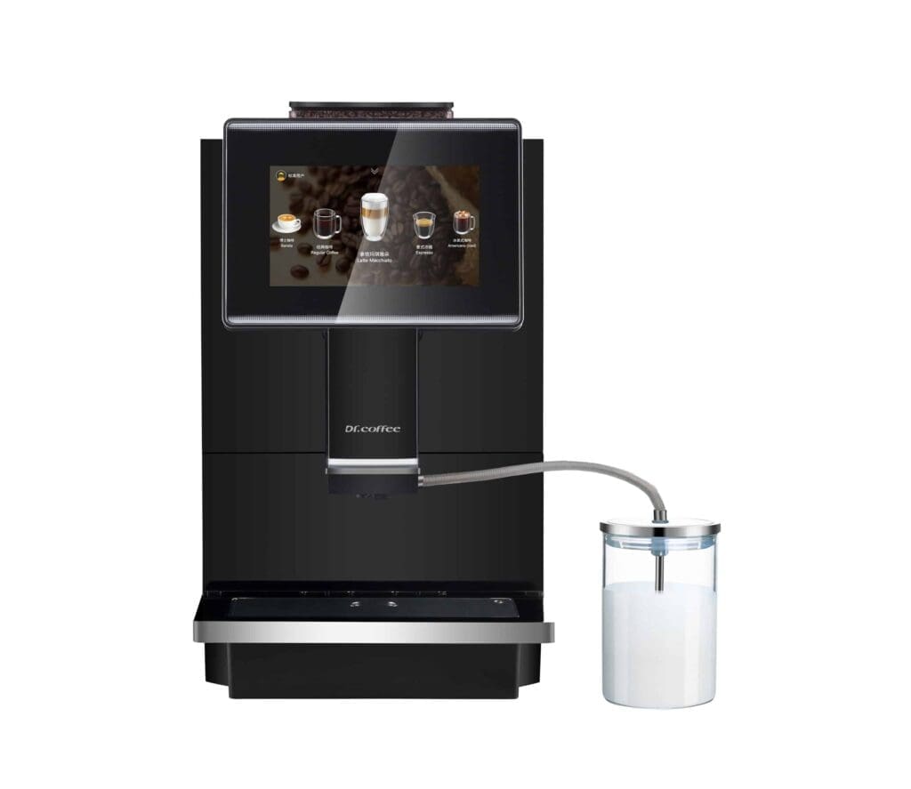 Automatic Coffee Machine NZ | Automatic Coffee Machine | Segafredo NZ