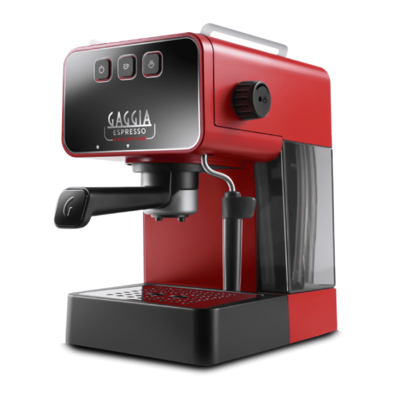 Gaggia Espresso Evolution | Segafredo Zanetti NZ