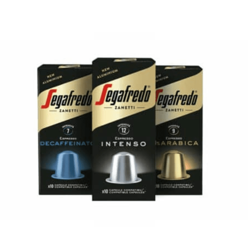 Nespresso® Compatible Value Pack 300 Capsules